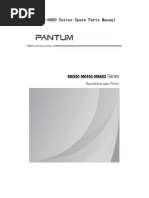 Samsung Printer Error Codes | PDF | Technology & Engineering