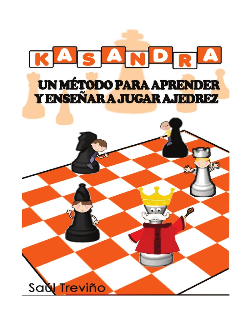 Ajedrez Libro Completo | PDF