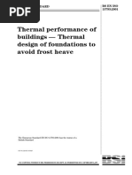 BS EN 1295 Part 1 | PDF | Deformation (Engineering) | Bending
