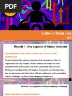 Computer Practice N4 Theory Memo Activity 1 | PDF