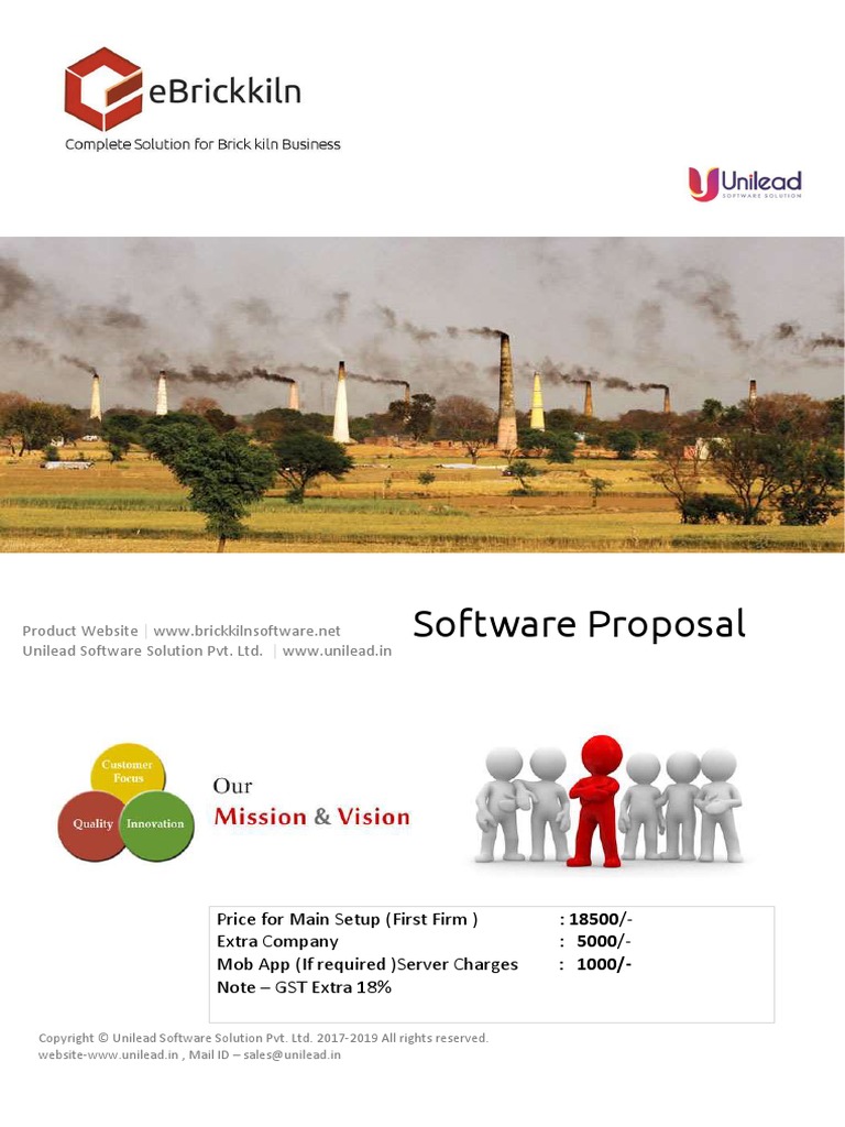 Ebrickkiln Bhatta Software | PDF | Application Software | Mobile App