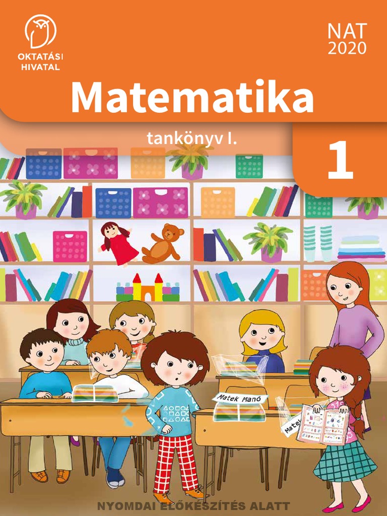 Oh-Mat01ta I Teljes | PDF