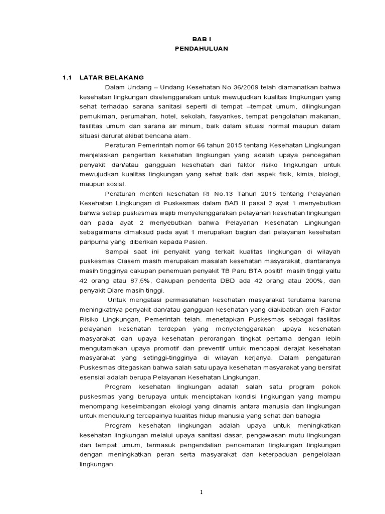 Laptah Kesling 2020 | PDF