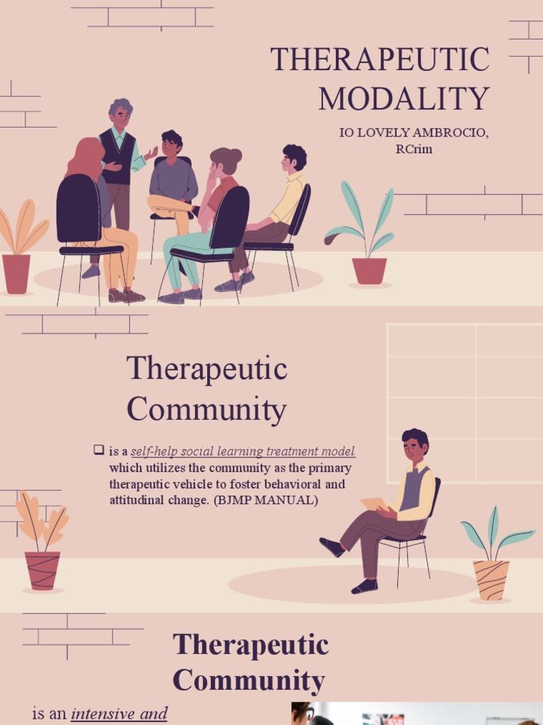 TC 1 | PDF | Psychotherapy | Psychiatry
