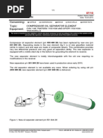 Acinol Grease PN 90002915 | PDF | Toxicity | Allergy