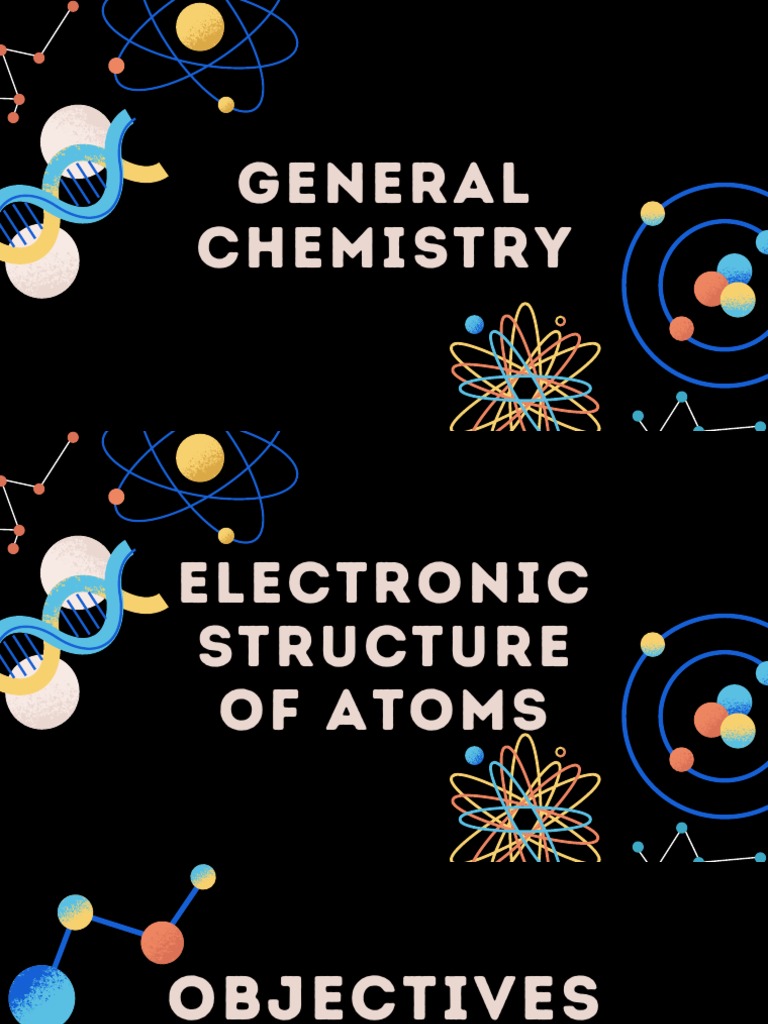 General Chemistry | PDF