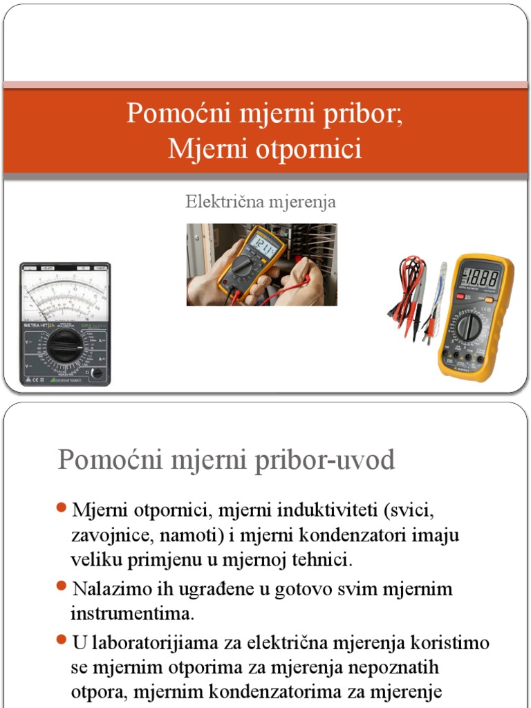 Predavanje 9 | PDF