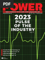 Omnivise T3000: SCADA for Renewables | PDF | Electrical Grid | Scada