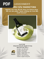 doan nghiệp cocoon 1 | PDF