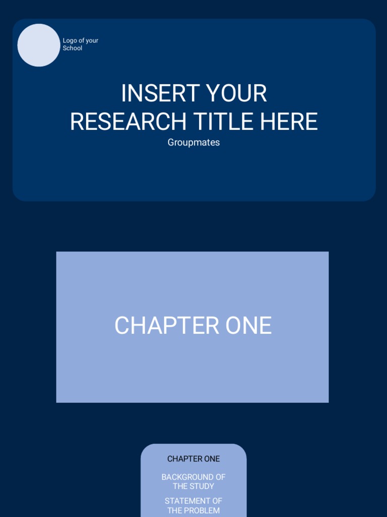 Research Study Framework Overview | PDF | Cognition | Statistics