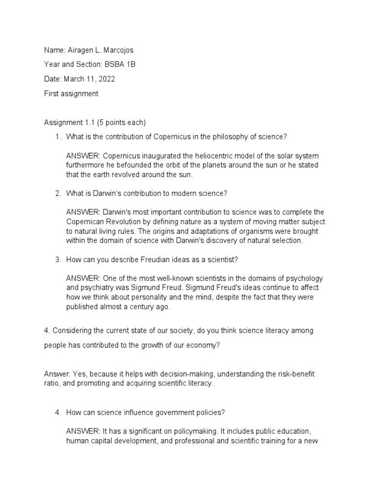 Major Scientific Discoveries and Technological Innovations in Asia: A ...