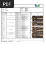Tabel Klasifikasi Tanah USCS | PDF