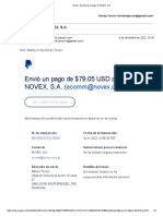 Soluciona Problemas Relacionados Con El Pago de Productos y Google Pay | PDF | Informática ...