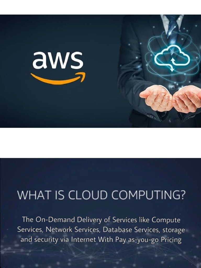 AWS | PDF