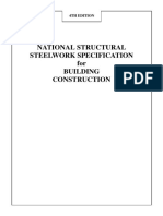 Eurocode - Load Combinations for Steel Structures - R1 | PDF ...