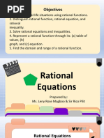 PC Parent Function Chart | PDF