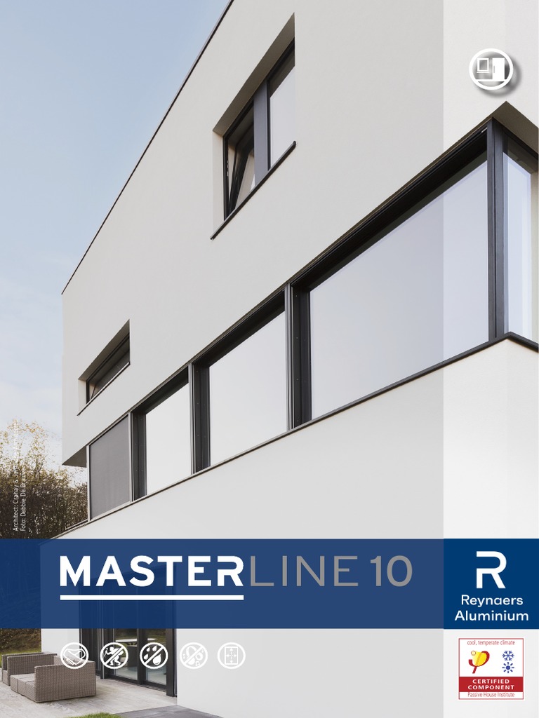 MasterLine 10 NL 2021 | PDF