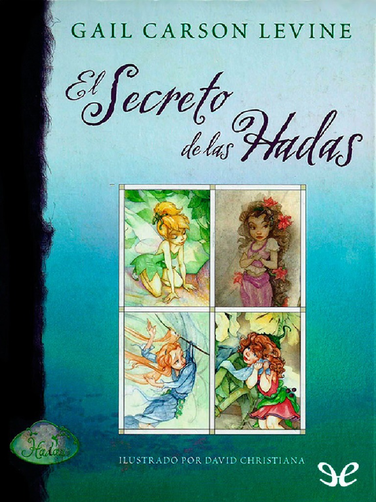El Secreto De Las Hadas Pdf Hadas La Risa