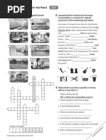 Brainy 5 Unit 5 Revision Guide | PDF