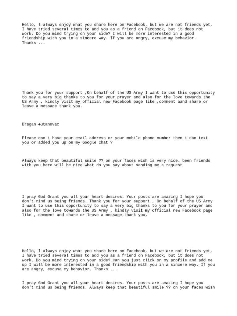 My Comment | PDF | Facebook