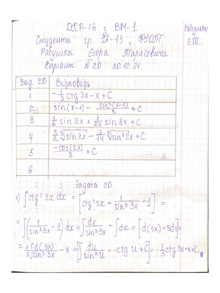 ДКР-16 | PDF