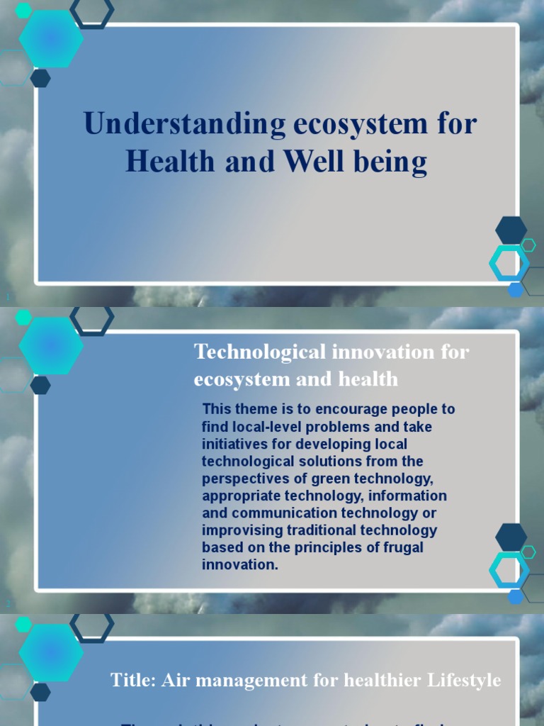 NCSC Project File | PDF | Air Pollution | Nature