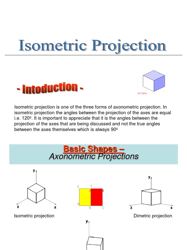 Chapter 5 Isometric | PDF
