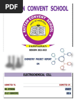 Physics Investigatory Project ELECTROMAGNETIC INDUCTION Class 12 | PDF ...