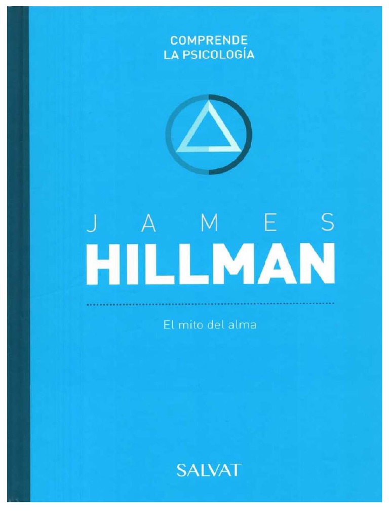 James Hillman | PDF