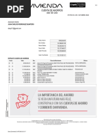 Estado de Cuenta Banamex | PDF | Dinero | Economias