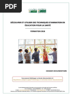 Accompagnement selon Maela Paul | PDF