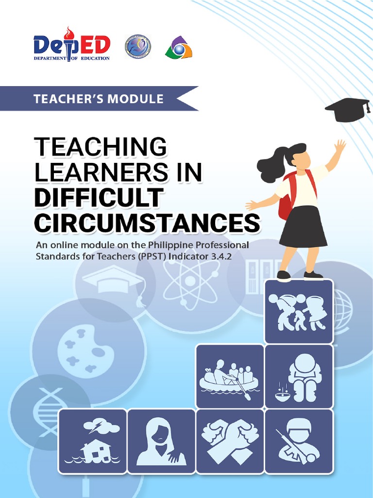 TLDC For Teachers | PDF | Learning | Teaching Method