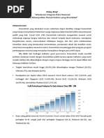 Metode ASTRID, Leavitt's Model, Dan Star Model | PDF