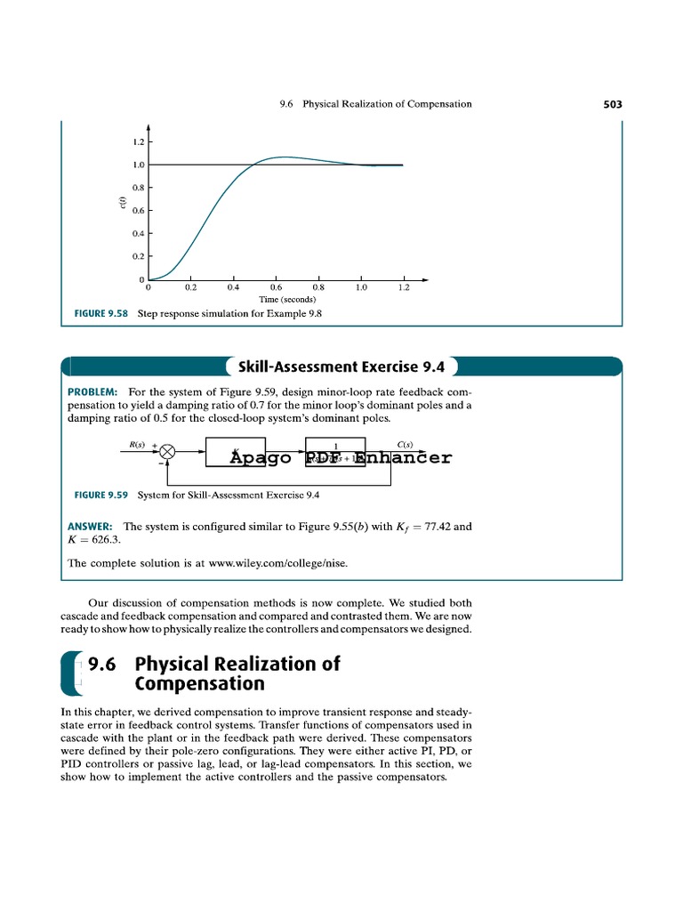 Op Amps Table | PDF