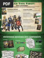 Pathfinder - Kingmaker - Octavia Build - Neoseeker PDF | PDF | Role ...