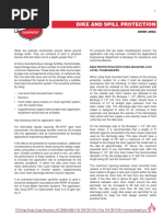 Technical Guide Area Separation Walls PDF | PDF | Drywall | Wall