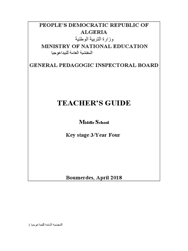 Adapting 4MS Book | Download Free PDF | Learning | Teachers