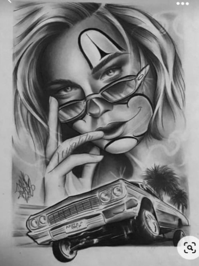 Tattoo 4 | PDF