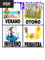 MEMORICE - SILABA INICIAL M, P, L, S | PDF