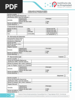 Guia Practica Consultas SINAP SURE | PDF | Propiedad | Bienes raíces