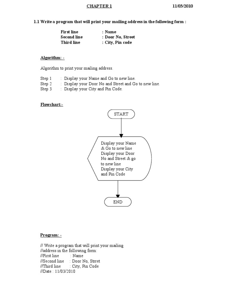 Bala Gurusamy | PDF | Integer | Data Type