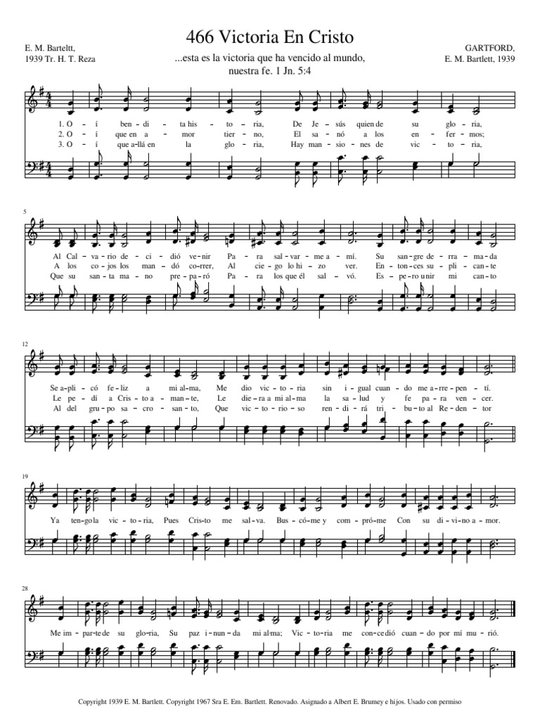 466 Victoria - en - Cristo-1 | PDF