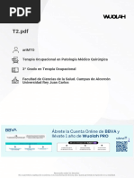 Que Es La Columela Nasal | PDF | Nariz humana | Vena