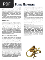 Voaraghamanthar | PDF | Wizards Of The Coast | Dungeons & Dragons