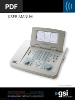 Temptronic TP04300A ThermoStream SVC Manual LM02290 - Reva | PDF ...