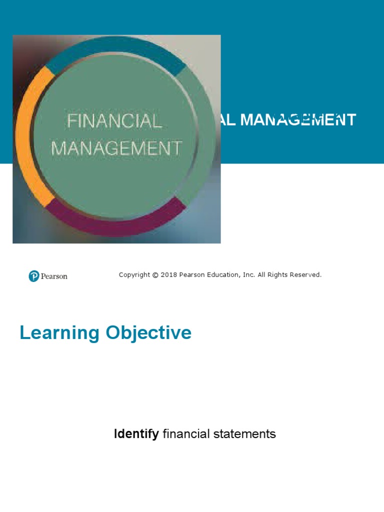 Financial Management-Financial Statements-Chapter 2 | PDF | Equity ...