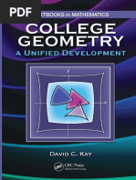 Geometry Textbook | PDF