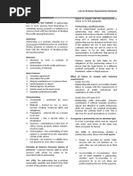 RA 386 - Civil Code of The Philippines (Book 4 - Obligations ...