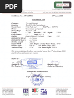 10.1 Module 1 - Introduction To Jetty Operations | PDF | Oil Tanker | Fuels