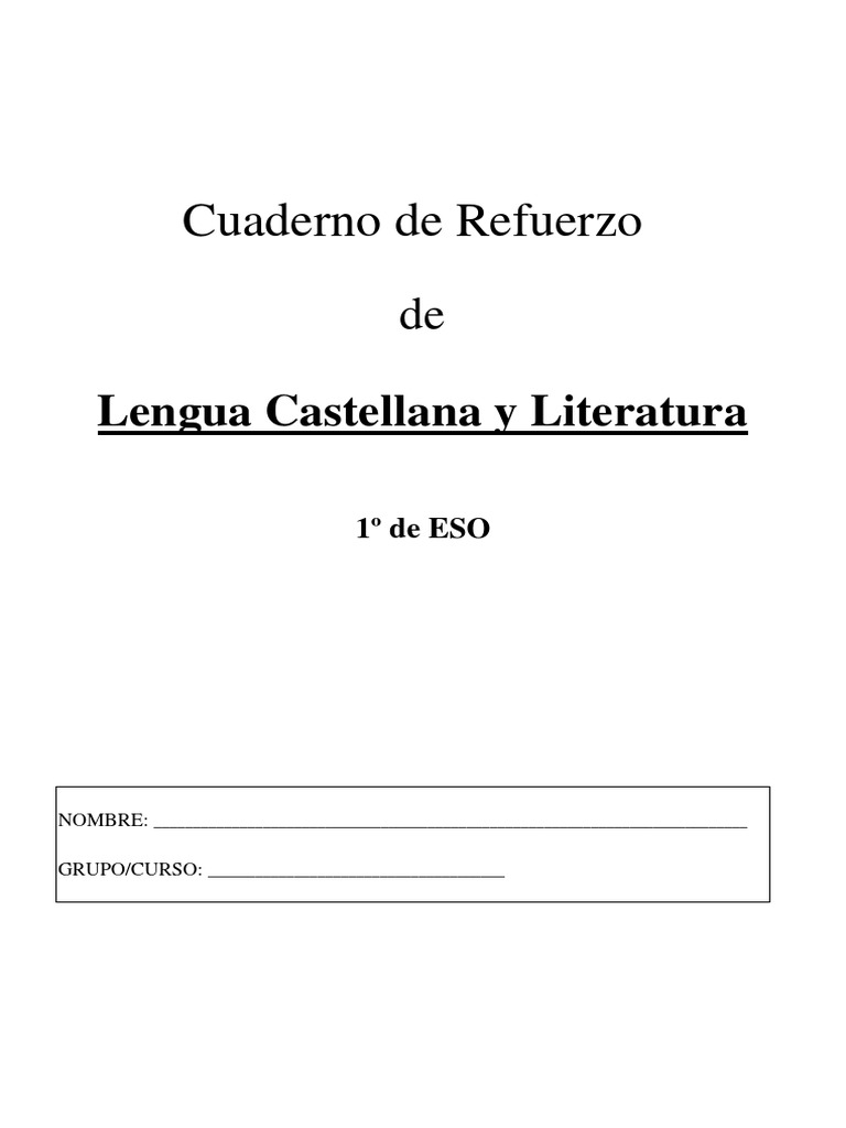 Adaptacion Curricular - Refuerzo - 1o ESO ANAYA | PDF | Meteoroide ... Adaptacion Curricular - Refuerzo - 1o ESO ANAYA | PDF | Meteoroide ...